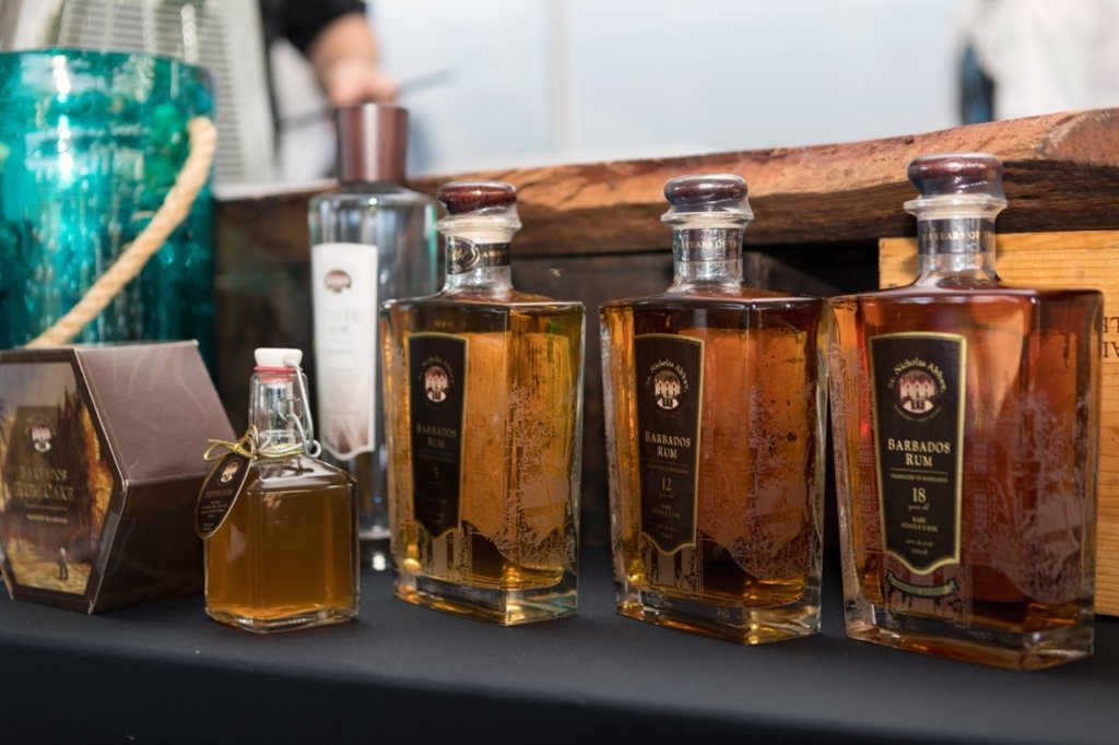 Barbados Food & Rum Festival 2017 with Chef Tom Aitkens | Client Voyage