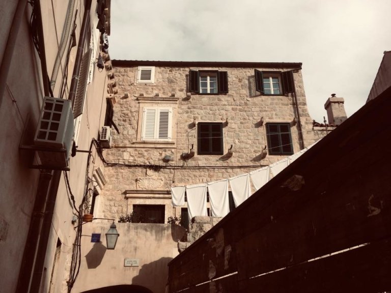 Photo-Essay: Dubrovnik by Hannah Ramsden | Client Voyage