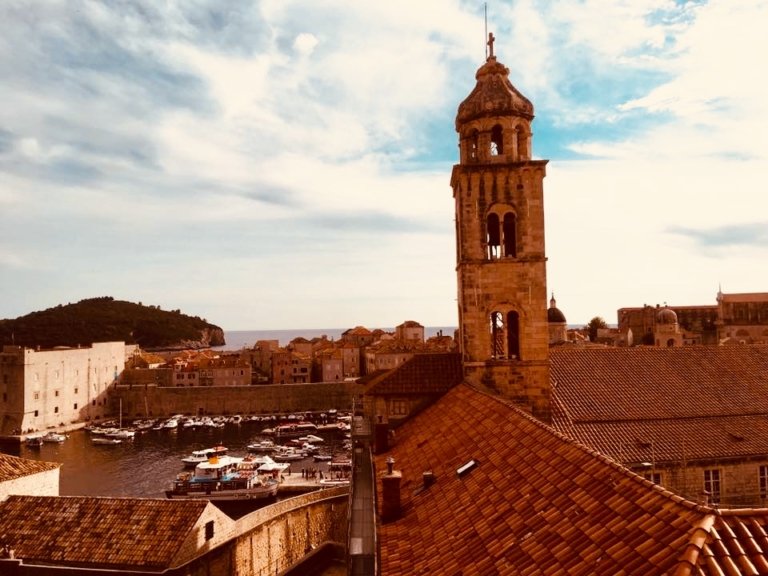 Photo-Essay: Dubrovnik by Hannah Ramsden | Client Voyage